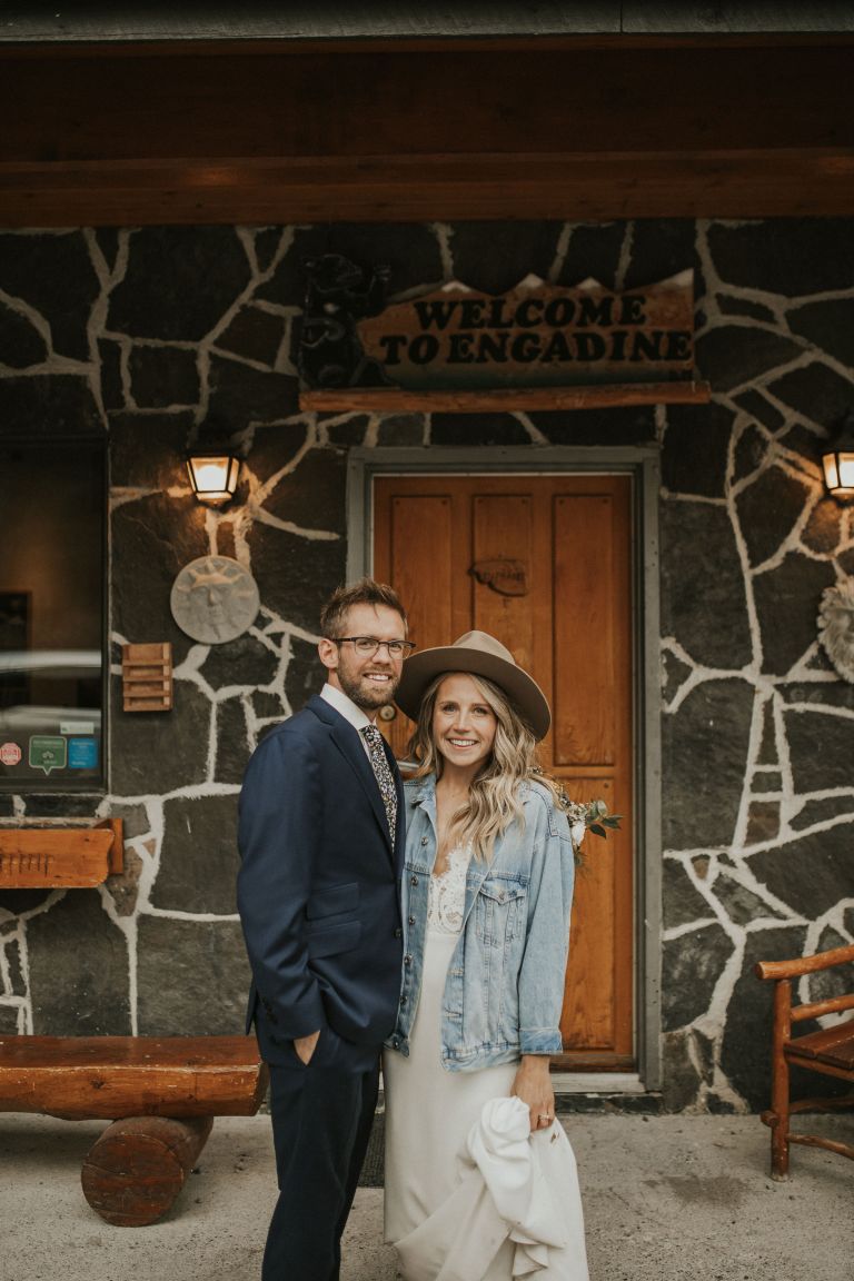 Mount Engadine Lodge – Fresh Air And Freedom